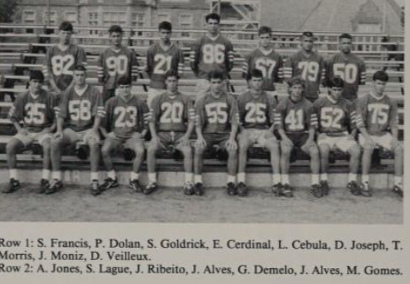 1991 Super Bowl Champs Inducted Into Hall of Fame - News - Fairhaven ...