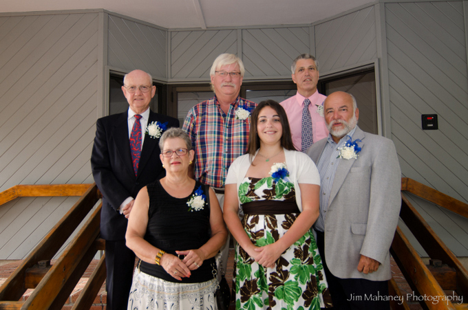 Hall of Fame Inducts Class of 2012 - News - Fairhaven High School ...