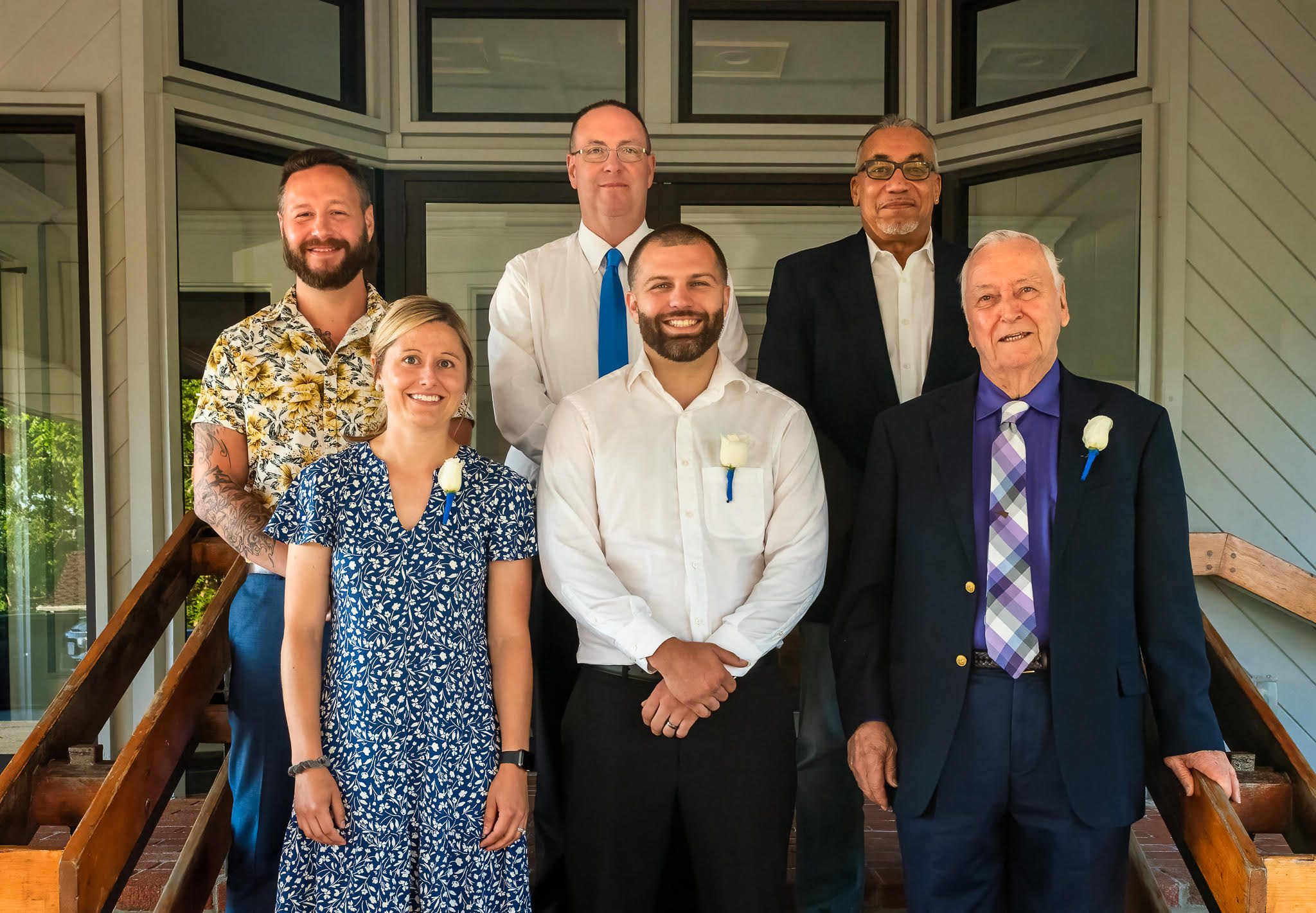 FHS Hall of Fame Inducts Six New Members - News - Fairhaven High School ...