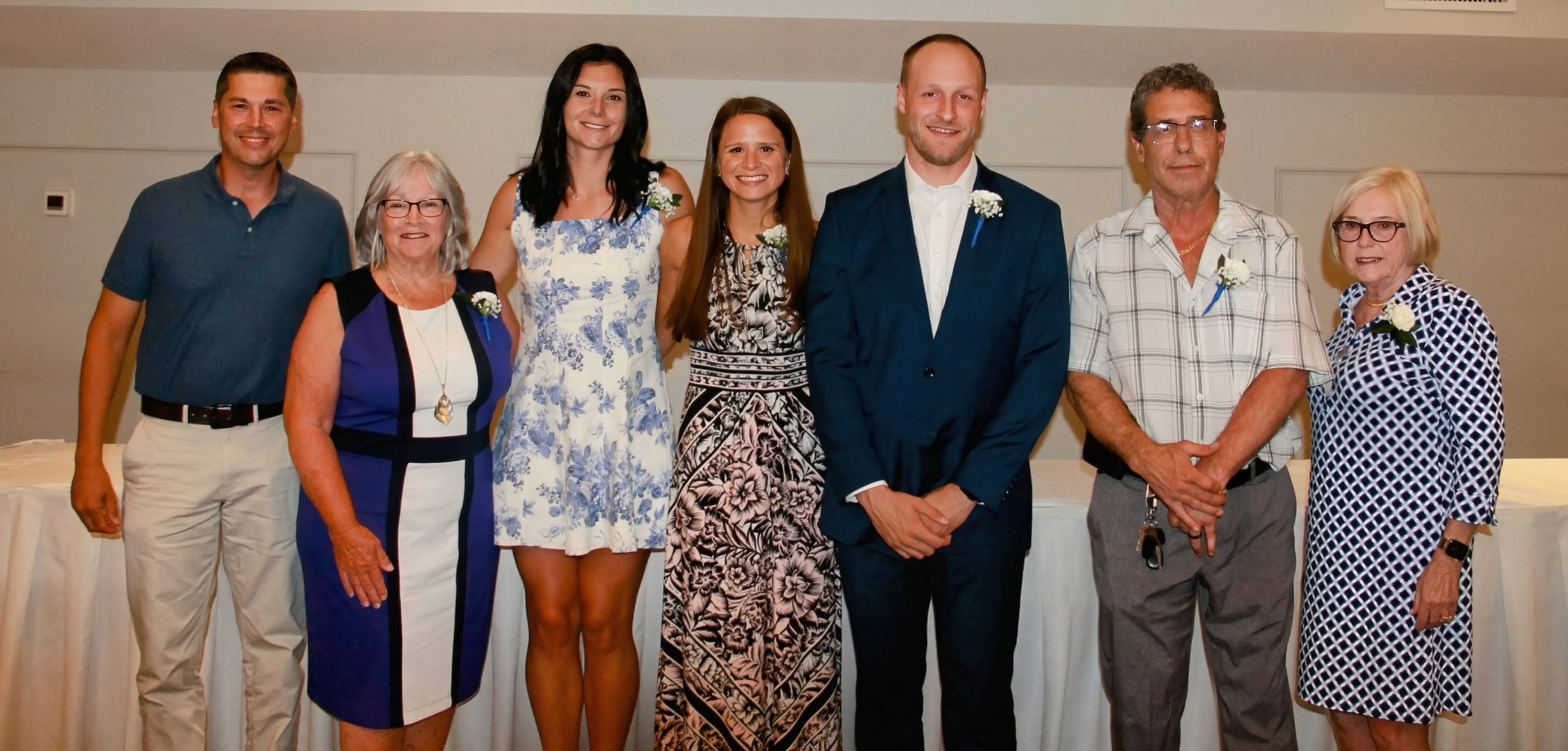 FHS Hall of Fame Inducts 8 New Members - News - Fairhaven High School ...