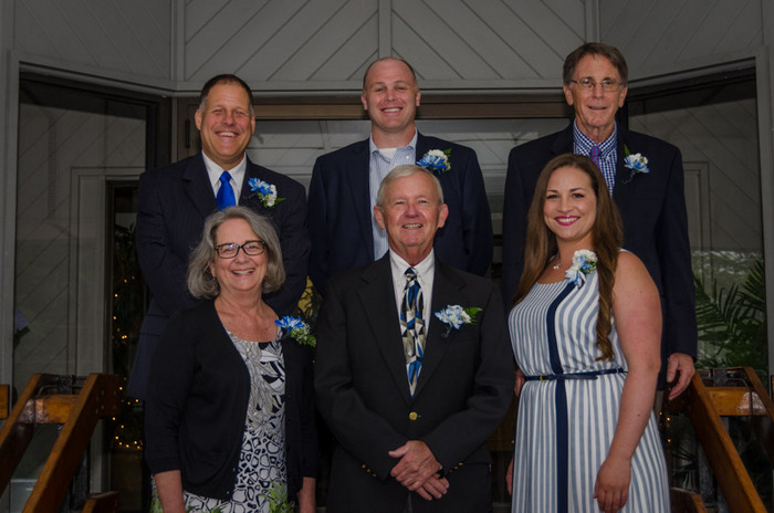 FHS Hall of Fame Inducts 6 New Members - News - Fairhaven High School ...