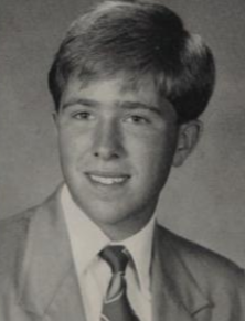 Mark Sylvia '92 Elected as State Representative - News - Fairhaven High ...